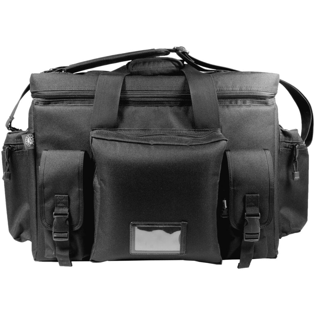 2B04 - ”POLICE TRAVEL BAG” | Vega Holster