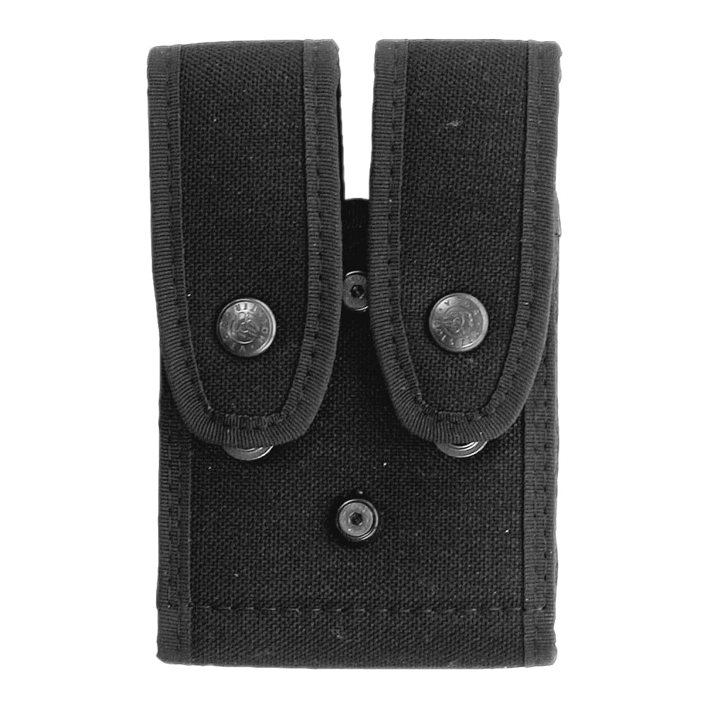 2P55 - NYLON DOUBLE MAGAZINE HOLDER | Vega Holster