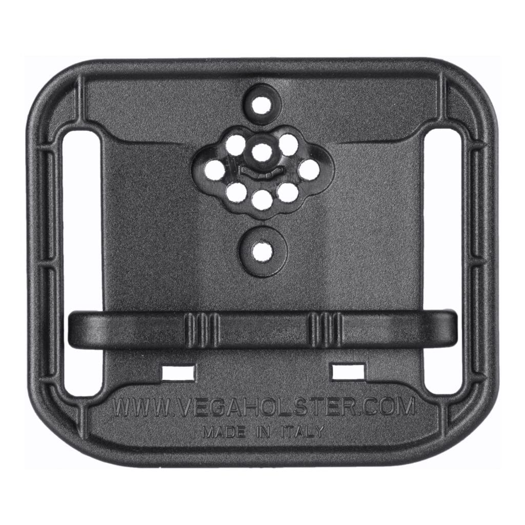 8K21 - INJECTION-MOLDED SPECIAL POLYMER BELT LOOP | Vega Holster