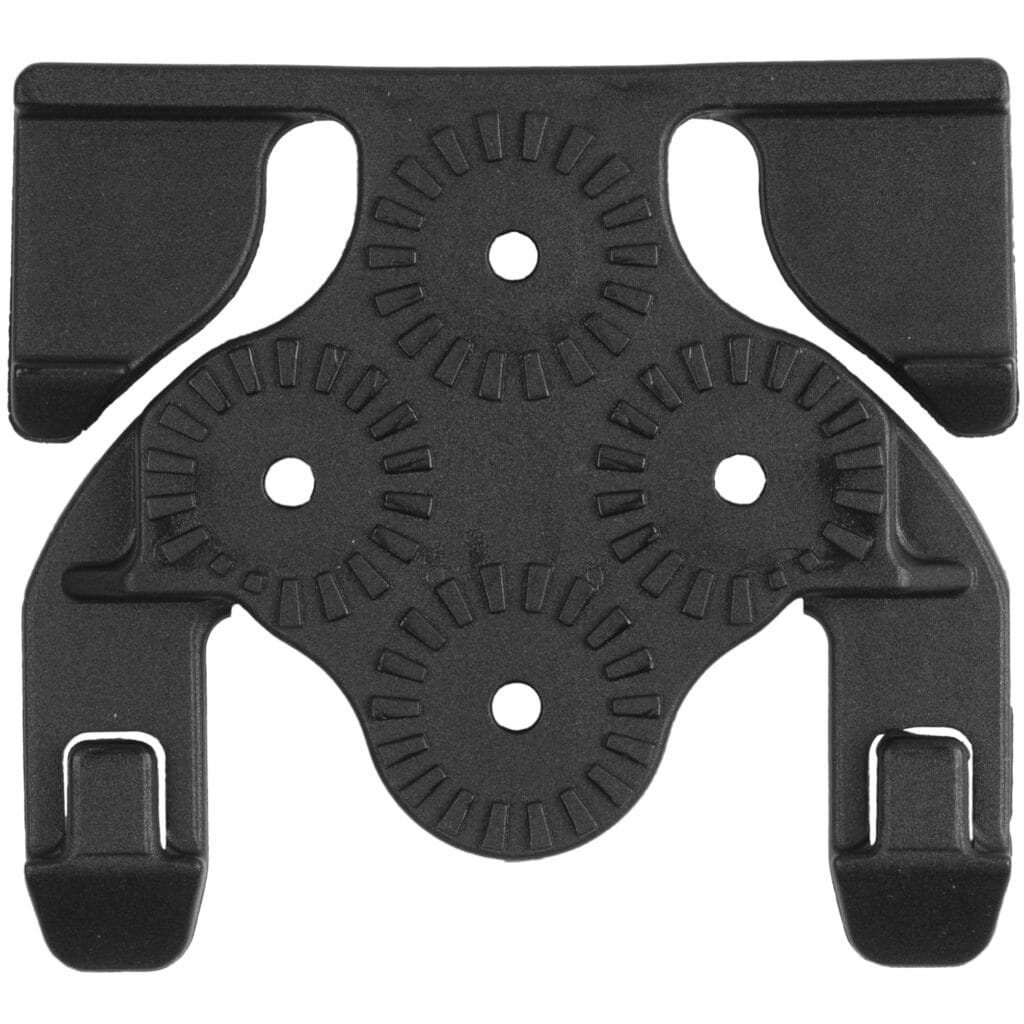 8K89 - KIT FOR MOLLE TYPE SUPPORTS | Vega Holster