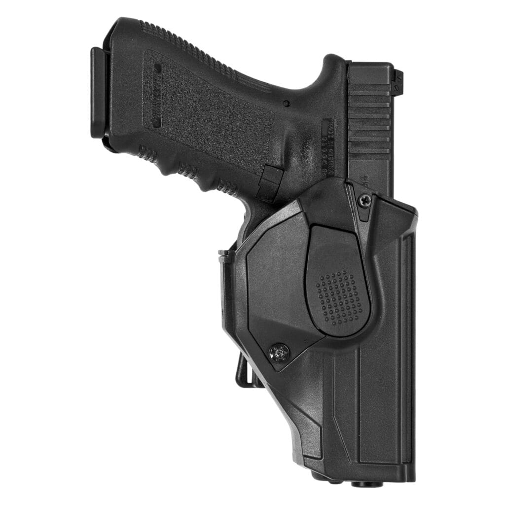 CCH8 - “CONC. CAMA" Polymer Holster | Vega Holster