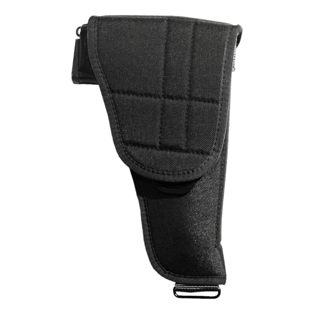 M2 - NYLON HOLSTER REINFORCED WITH POLYMER INSERT | Vega Holster