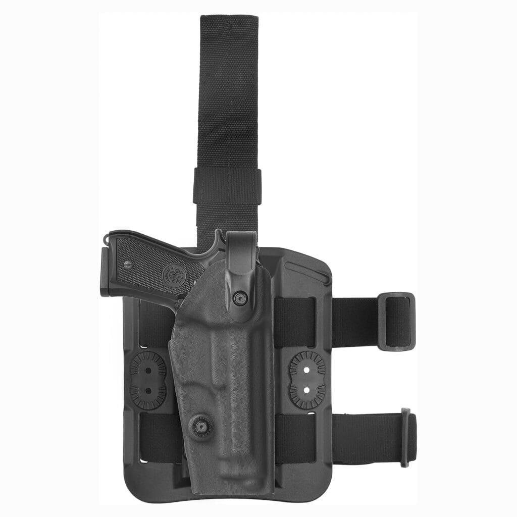 VKV8 - "VETERAN" Polymer Holster | Vega Holster