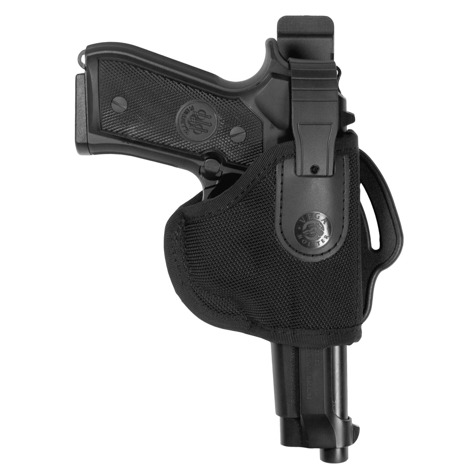 NE2 - NYLON BELT HOLSTER | Vega Holster
